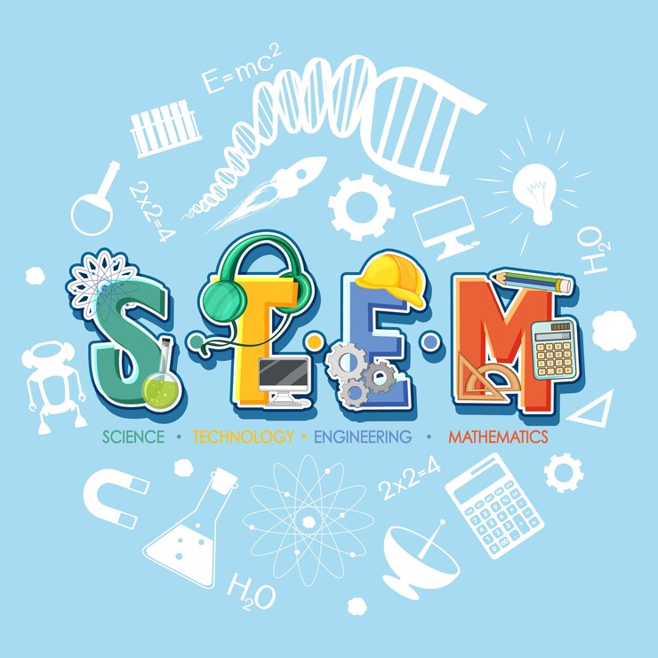 About – StemLab